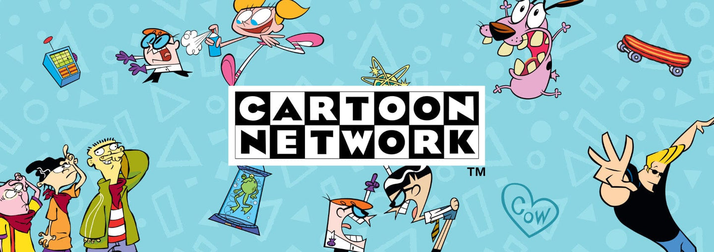 Cartoon Network