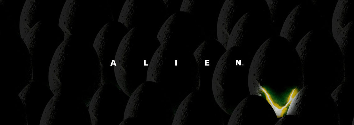 Alien x RSVLTS Collection | Men's Shirts, T-Shirts & Hats