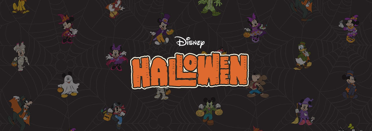 The Disney Halloween Shirts Collection | Men, Women & Kids | RSVLTS