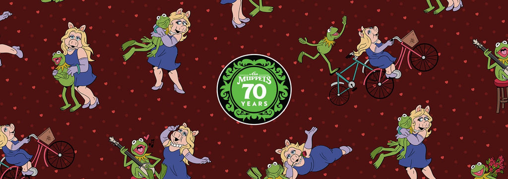 The Muppets Clothing for Men & Women | Shirts, T-Shirts & Hats | RSVLTS