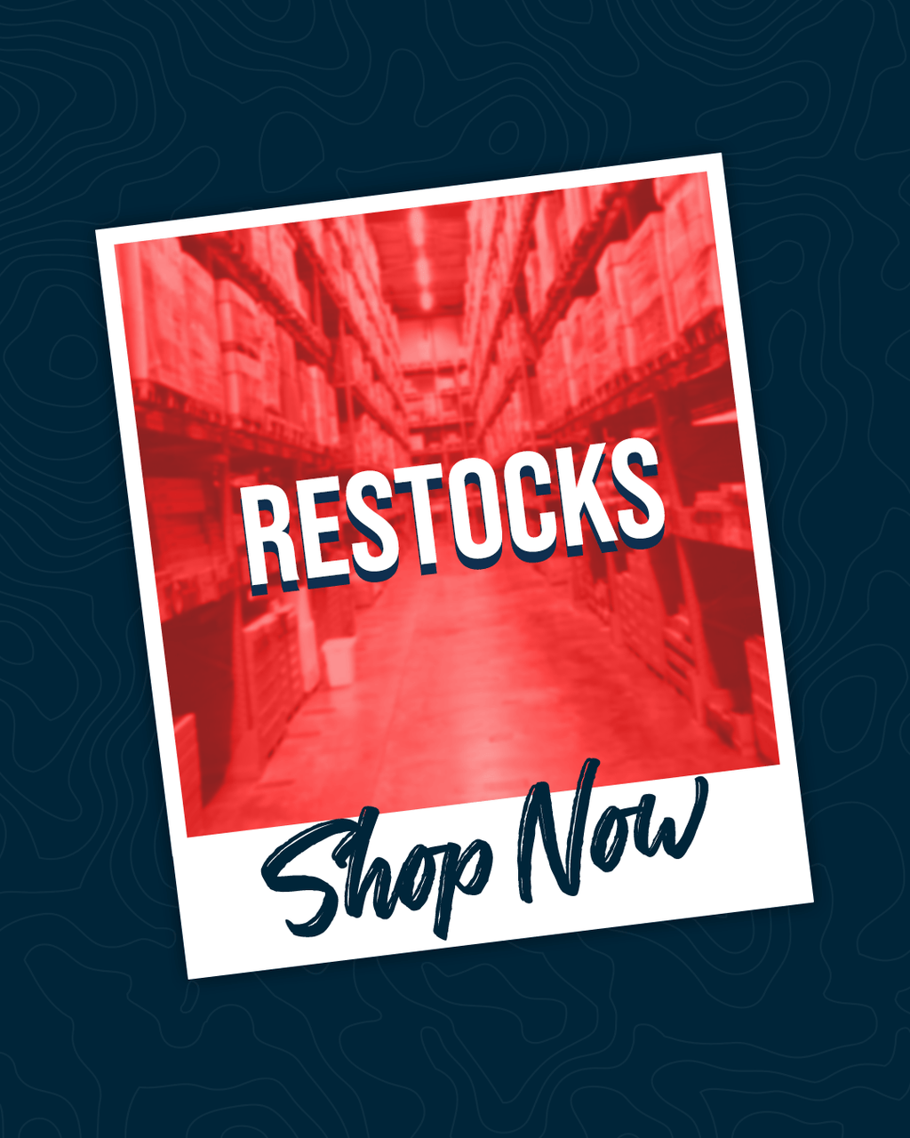 Restocks