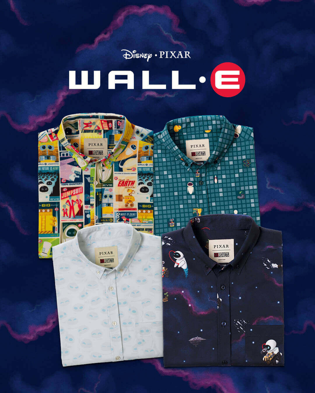 Wall-E