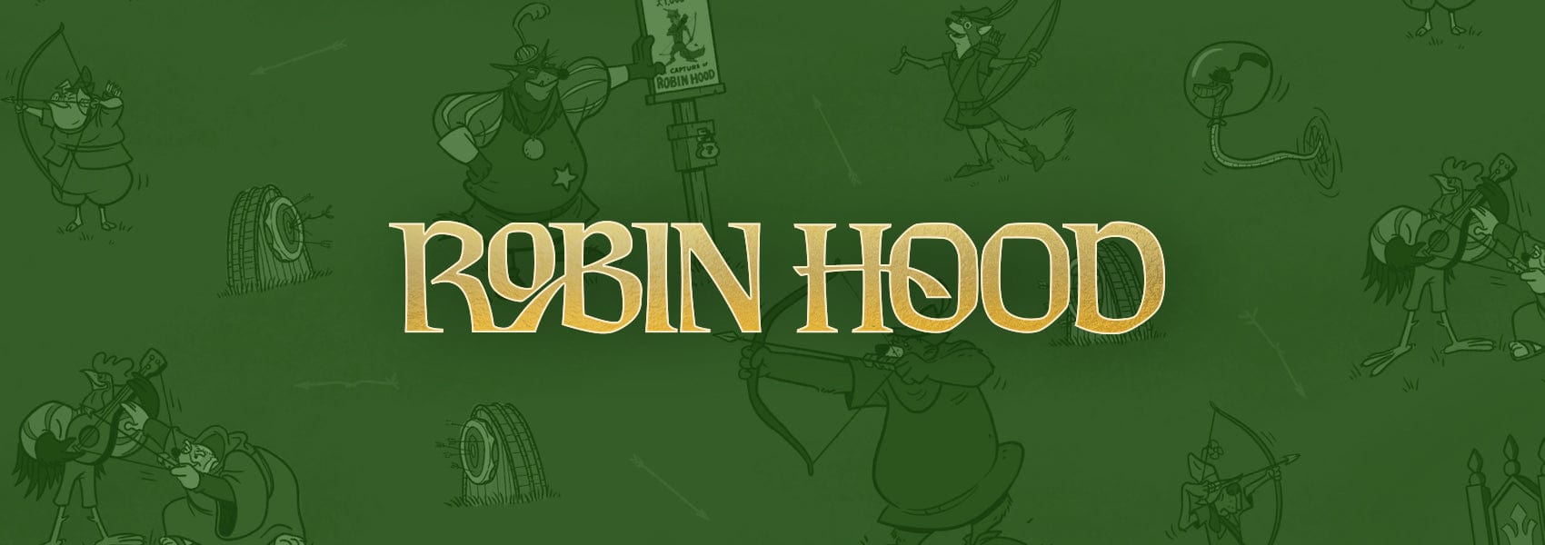 Disney's Robin Hood | Men’s & Women’s Short Sleeve Shirts, T-Shirts ...
