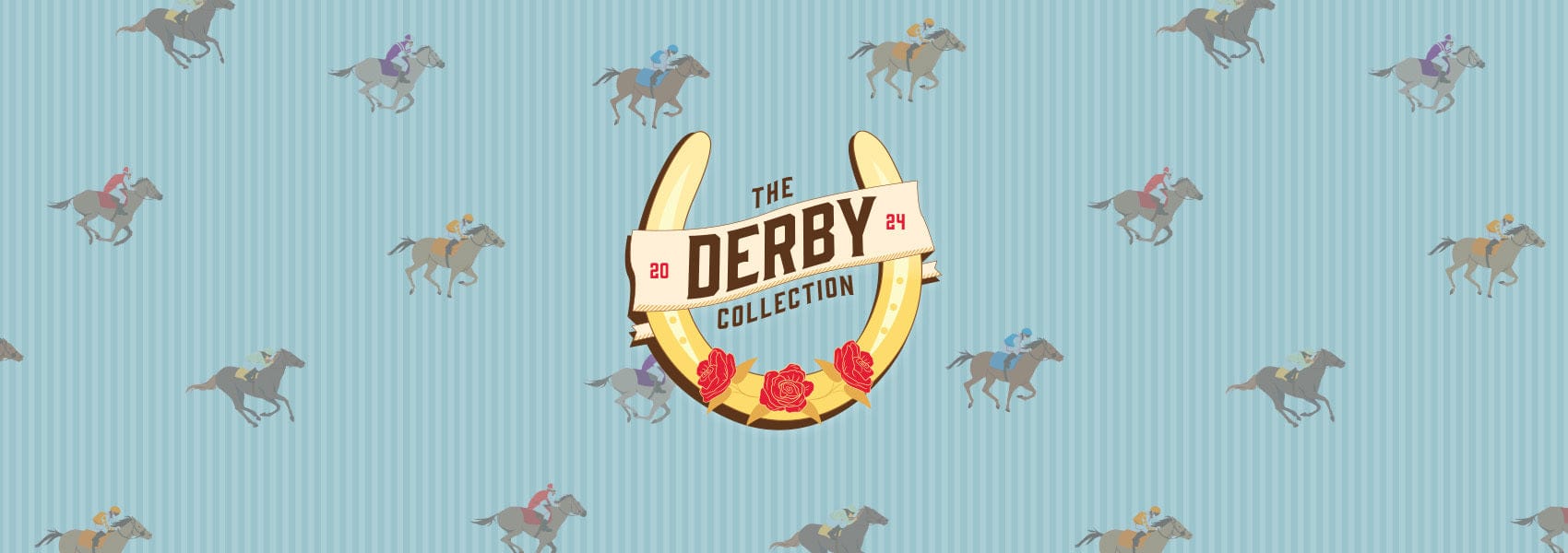 Derby Shirts Collection