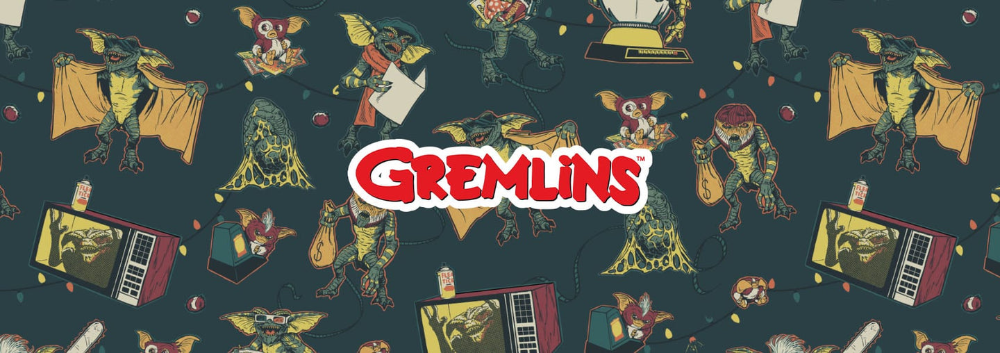 Gremlins Apparel | Shop Adults Shirts, Sweatshirt & Hat | RSVLTS