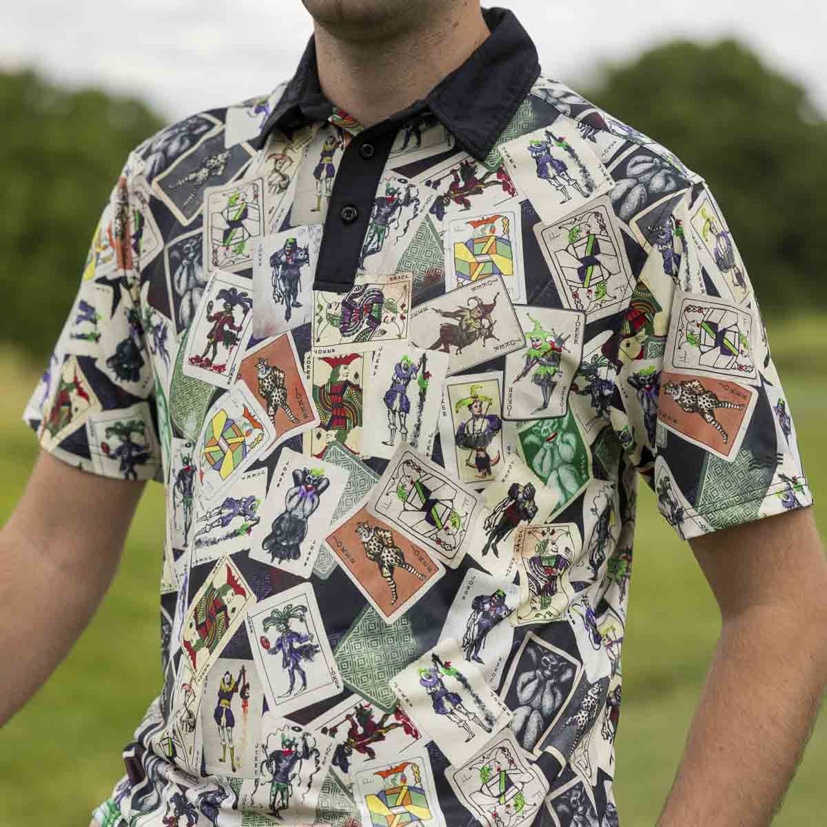 Batman Breakfast Balls