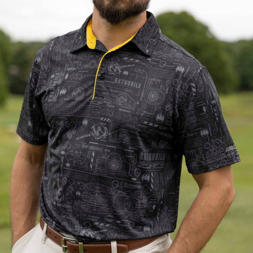 Batman Collections | RSVLTS