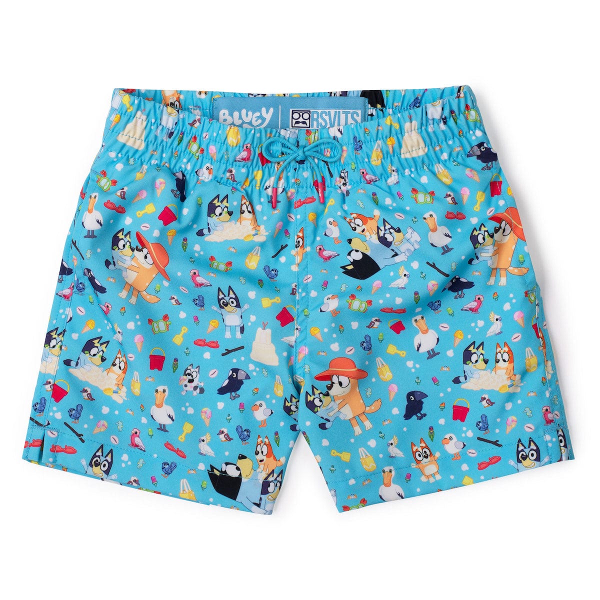 Kids Shorts