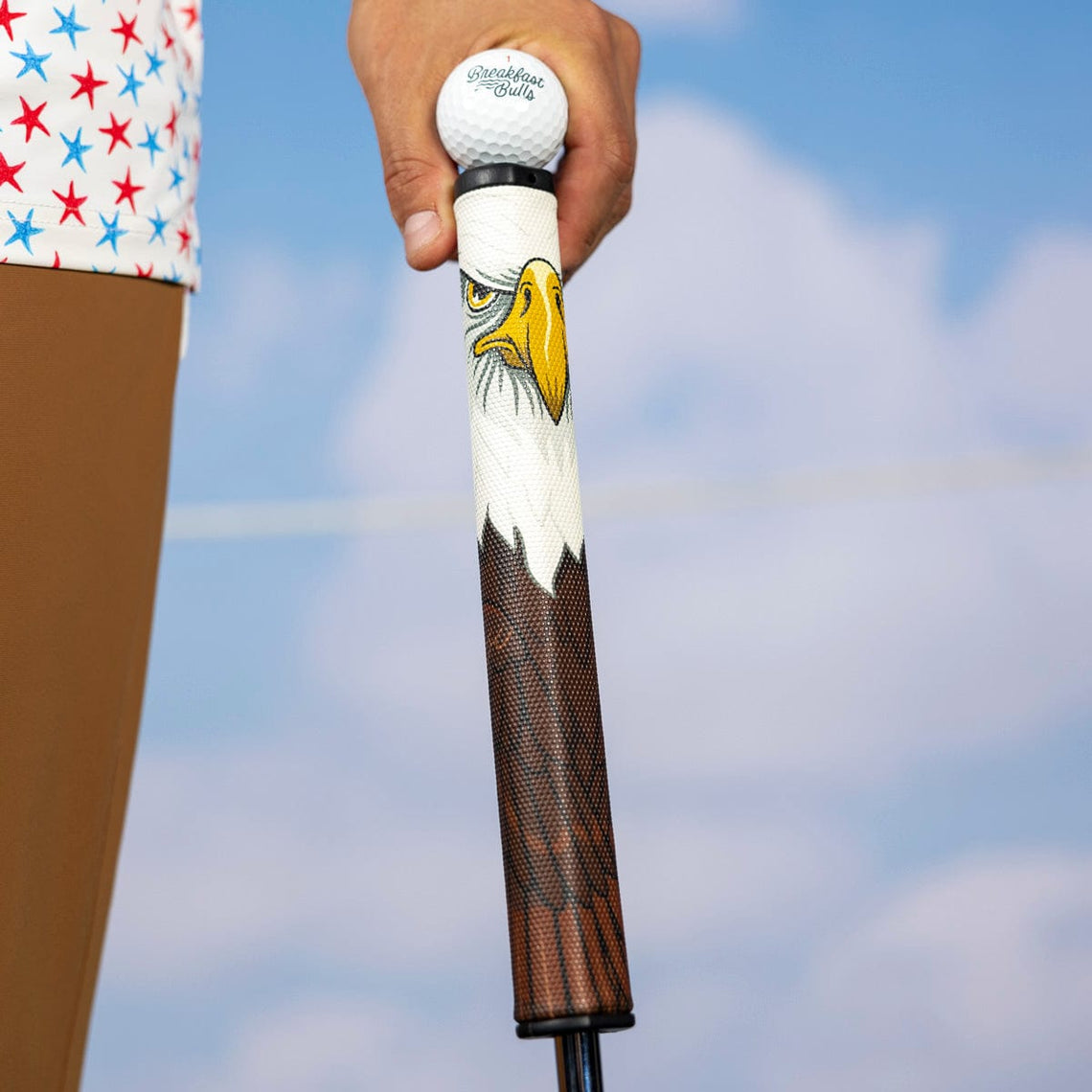 Breakfast Balls : A Golf Brand By RSVLTS | Shop Men's All Day Polos at ...