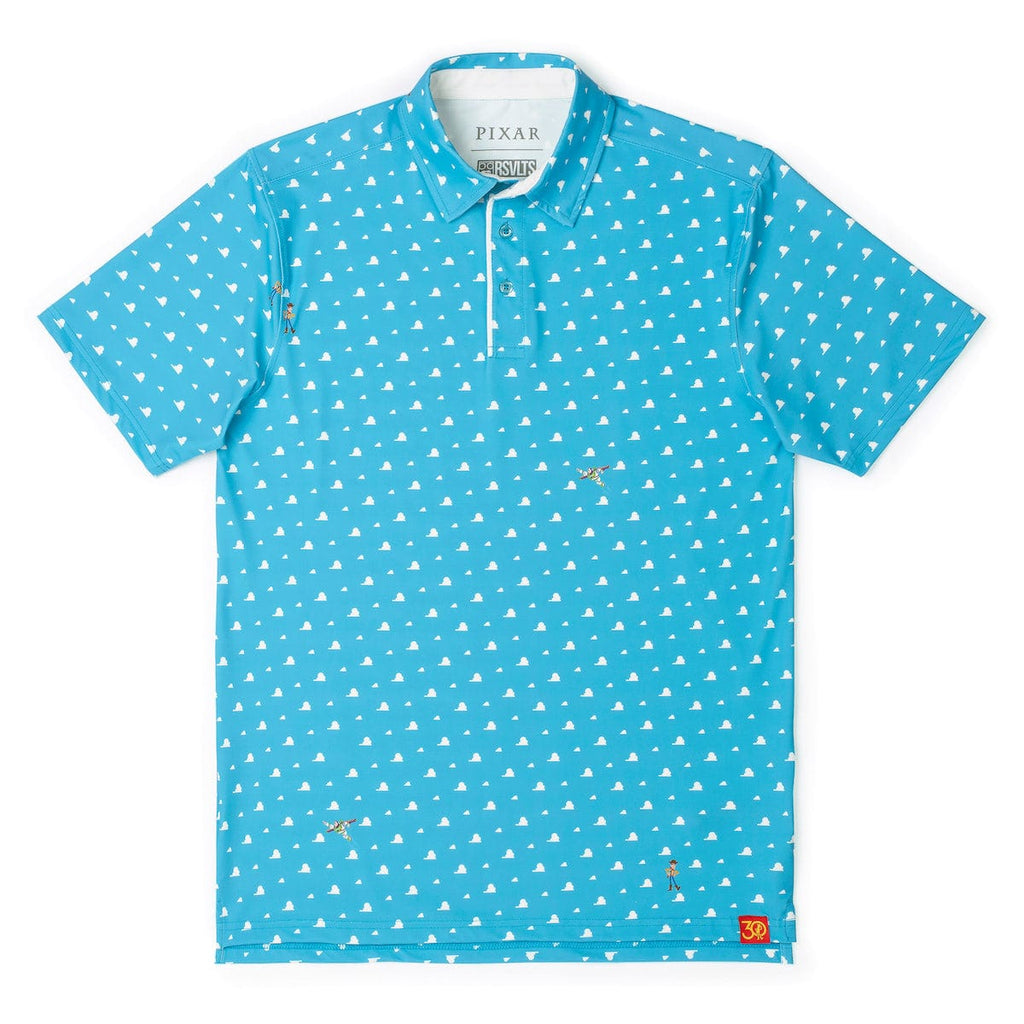 Disney and Pixar Monsters, Inc. "Doors" – Performance Hoodie