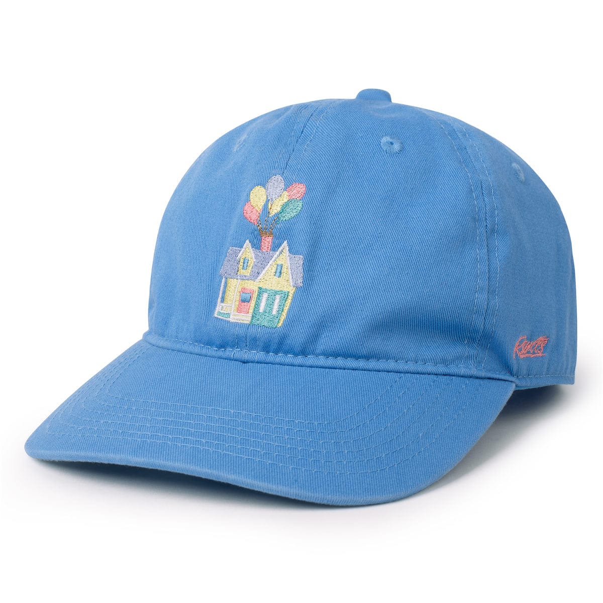 Disney and Pixar UP Women's Shirts & Hats | Officially Licensed | RSVLTS