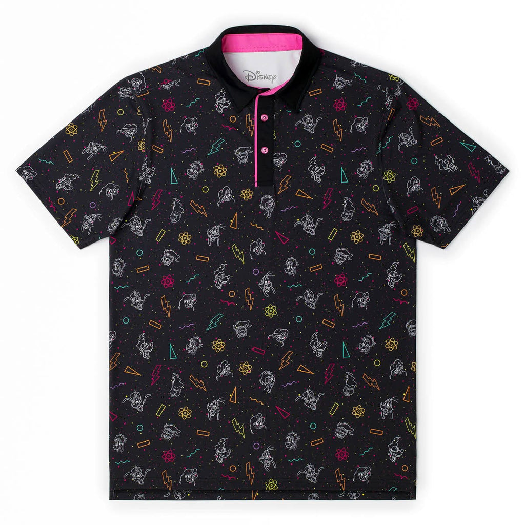 Disney | RSVLTS All-Day Polo Collection