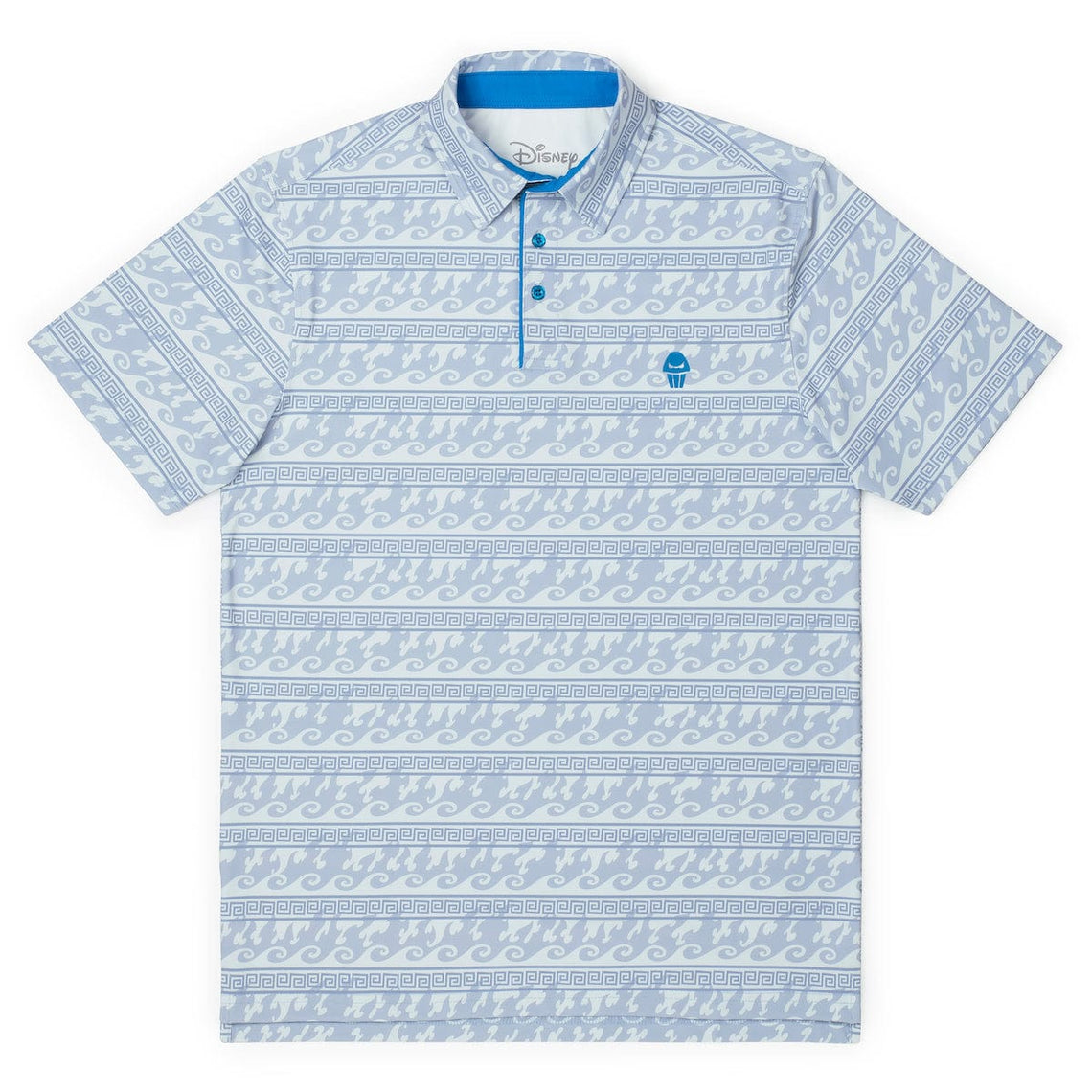 Disney | RSVLTS All-Day Polo Collection