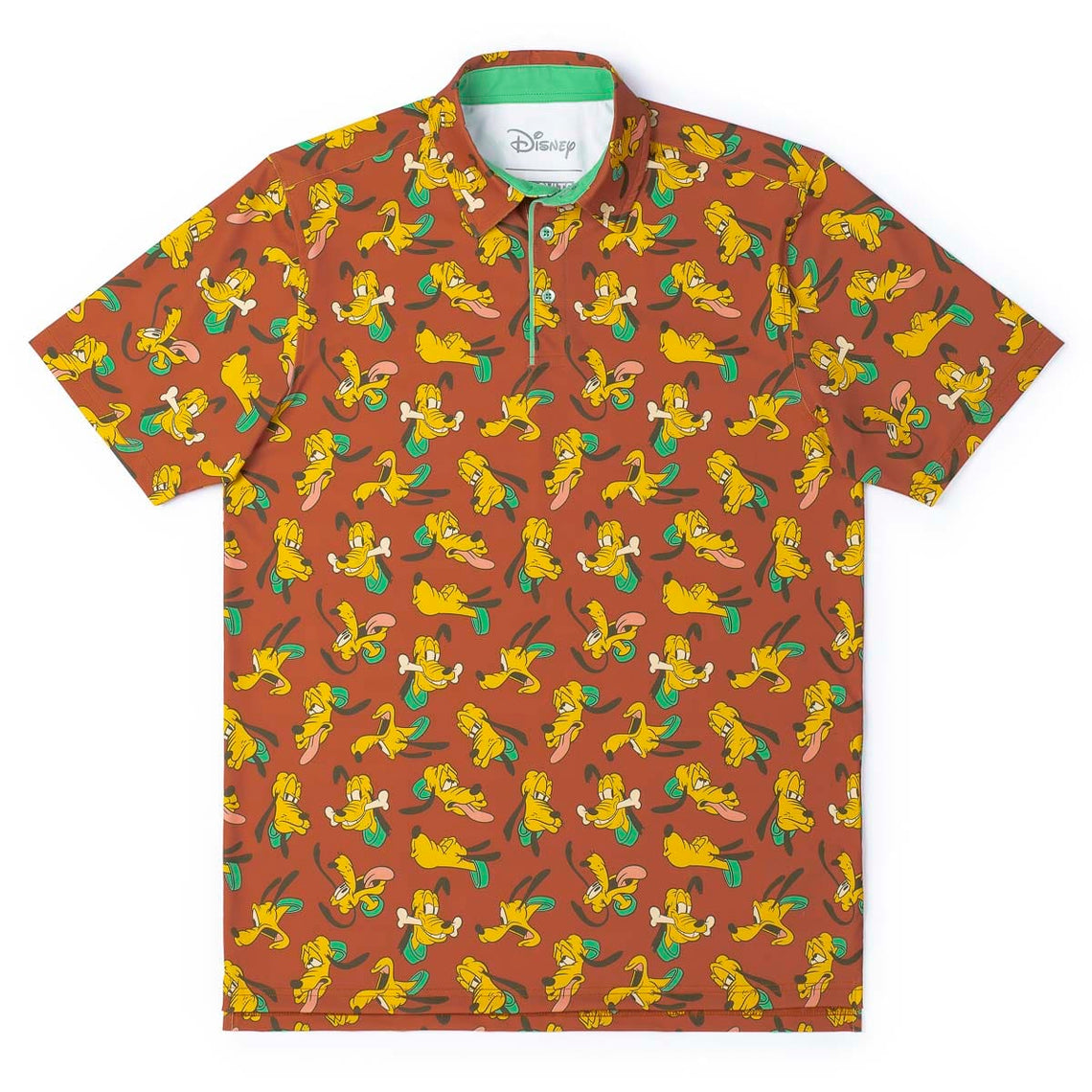 Disney Breakfast Balls