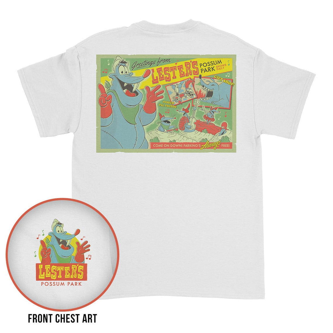 Men's Disney T-Shirts | Character Tees | RSVLTS