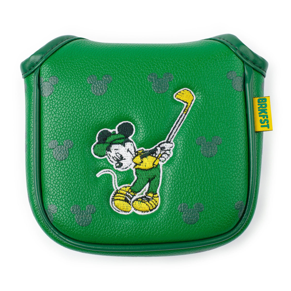 Golf Club Covers | Iconic & Eye-Catching Covers for Every Golfer | BRKFST