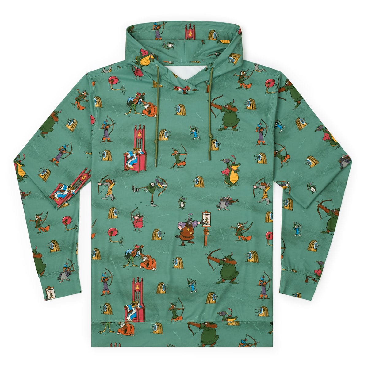 Disney's Robin Hood | Men’s & Women’s Short Sleeve Shirts, T-Shirts ...