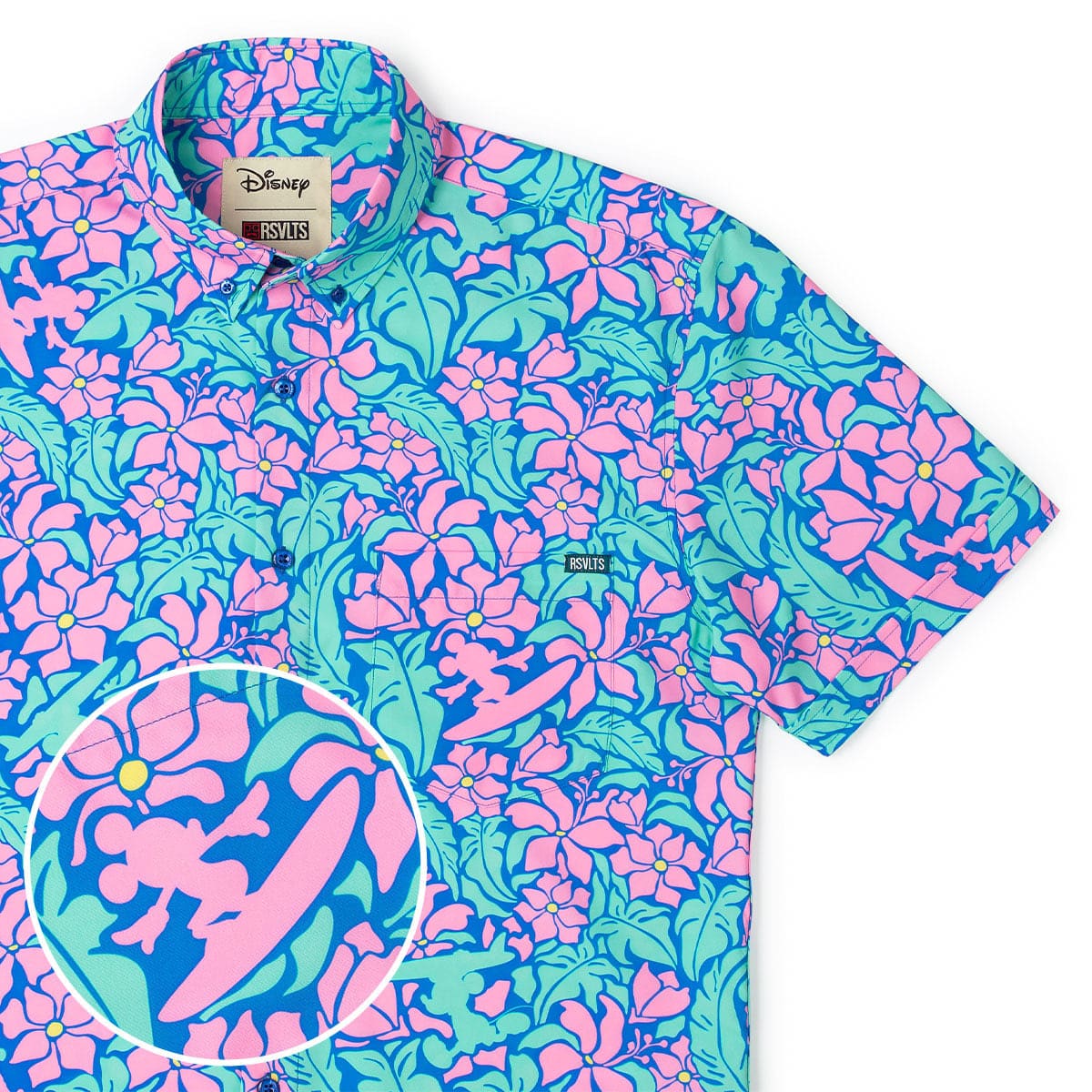 Disney "Sand 'n' Surf"