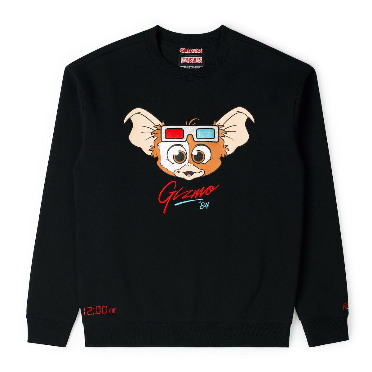 Gremlins Apparel | Shop Adults Shirts, Sweatshirt & Hat | RSVLTS