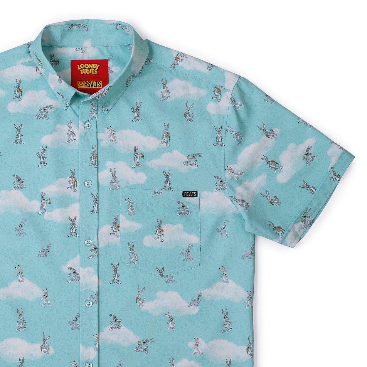 RSVLTS® Official Site | Iconic Clothing for Men, Women, and Kids