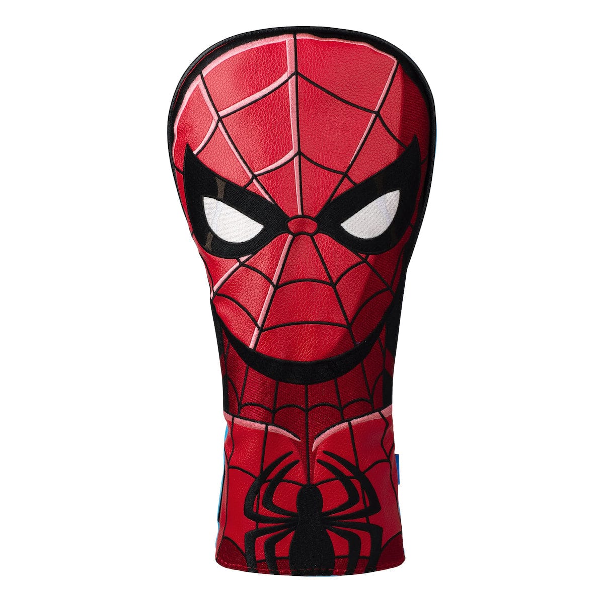 Spider-Man Golf Headcovers | Marvel | RSVLTS