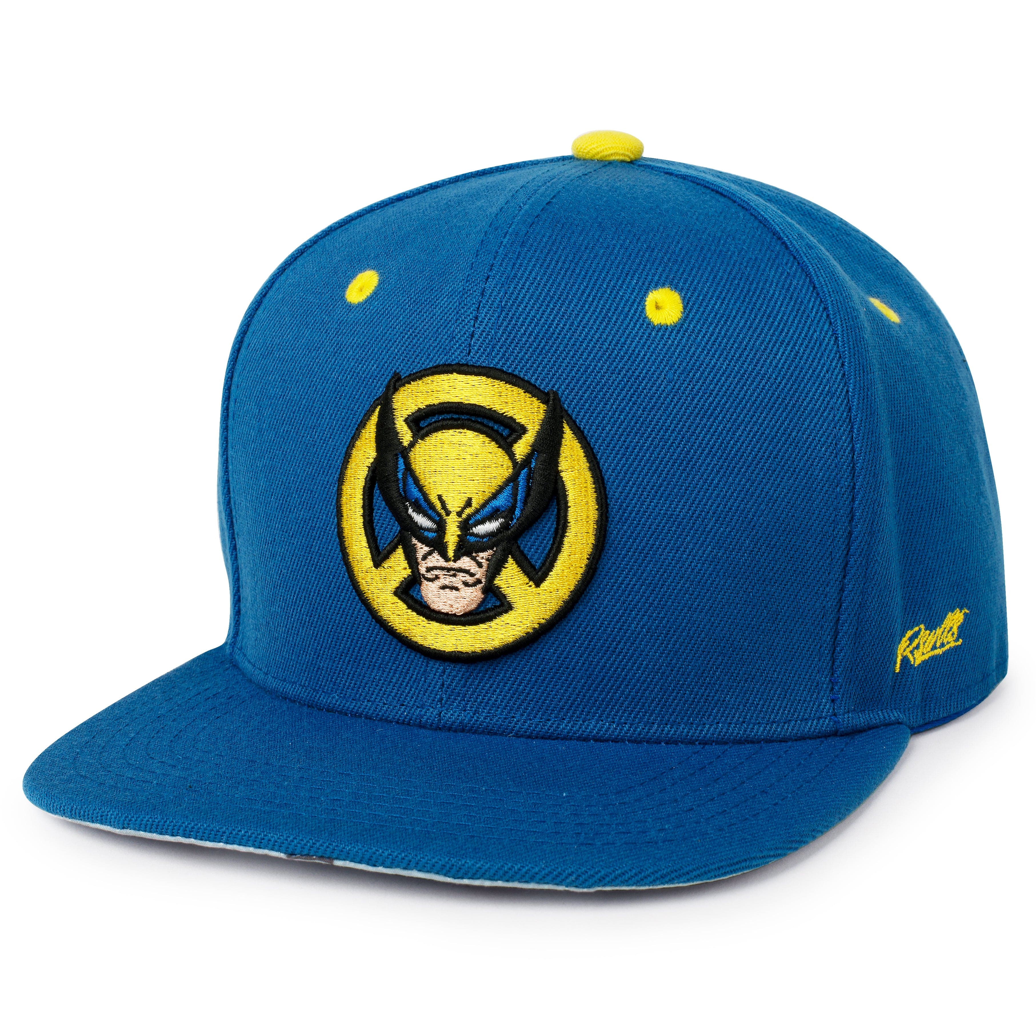 Marvel Hats