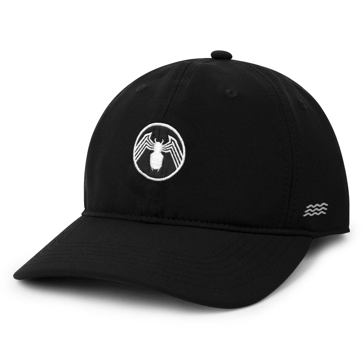 Spider-Man Golf Accessories | Hats, Headcovers, Ball Markers & Grips