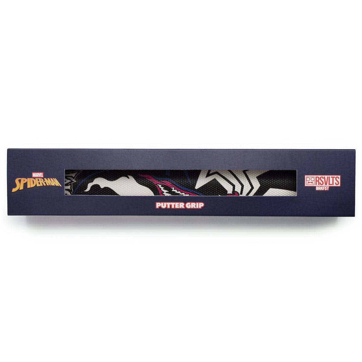 Spider-Man "Venom" – Jumbo Putter Grip