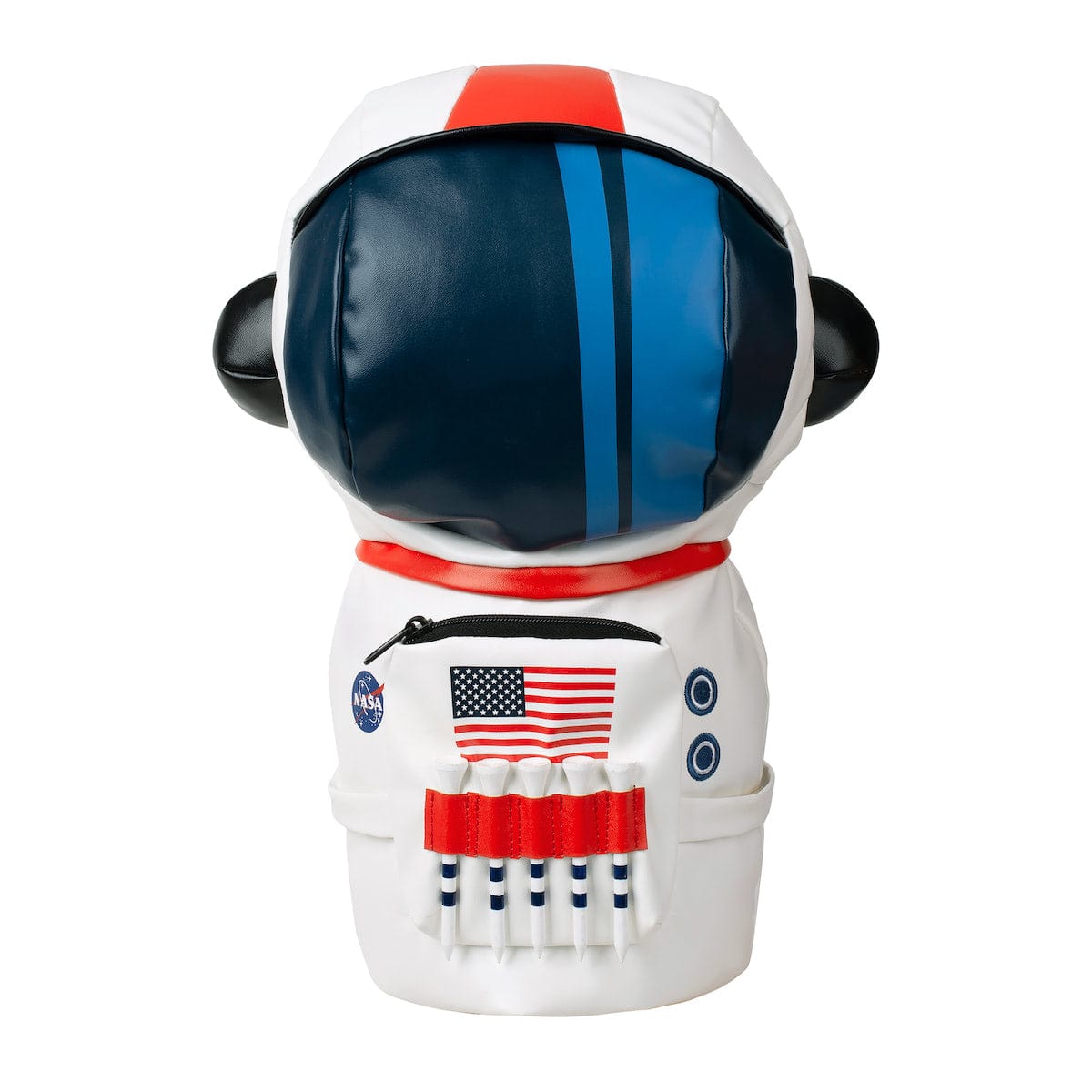 NASA Men's Shirts, Polos, Hats & Golf Headcovers