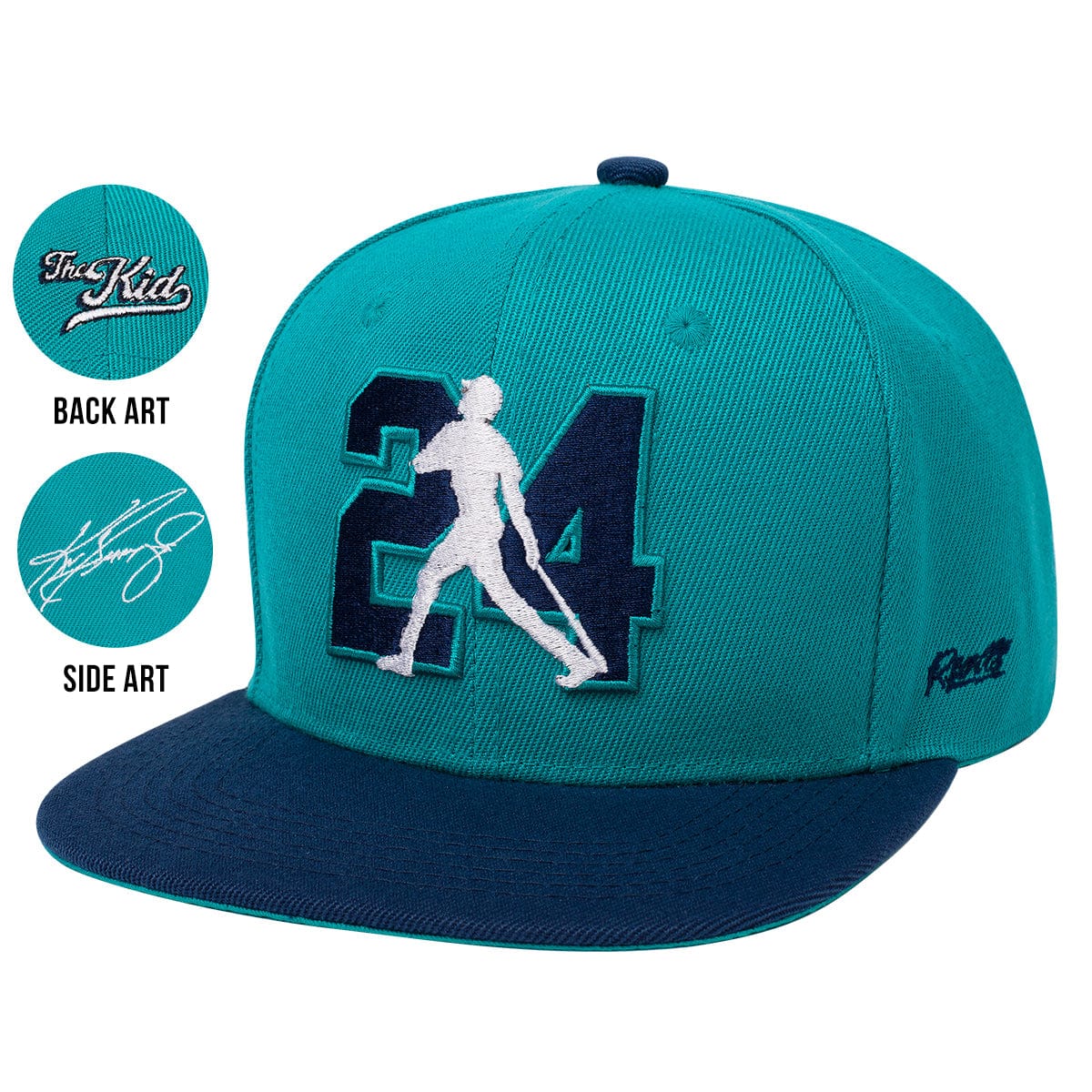 Heads Up! Your New Favorite Hats Are Here...