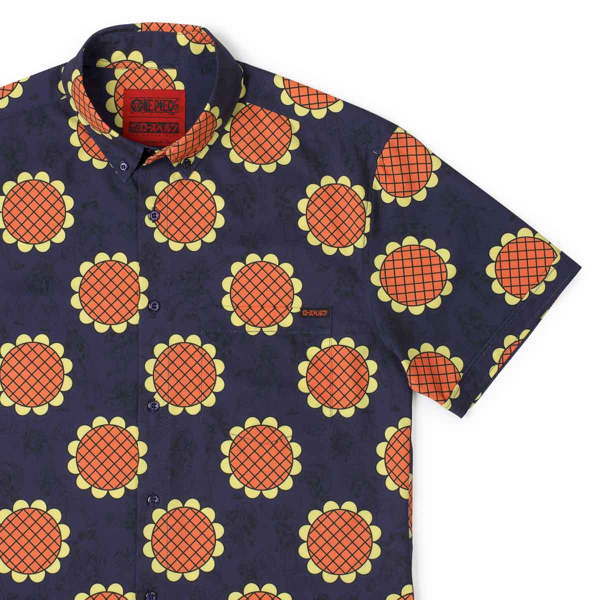 One Piece Officially Licensed Shirts ⚡️ | Men & Women | RSVLTS