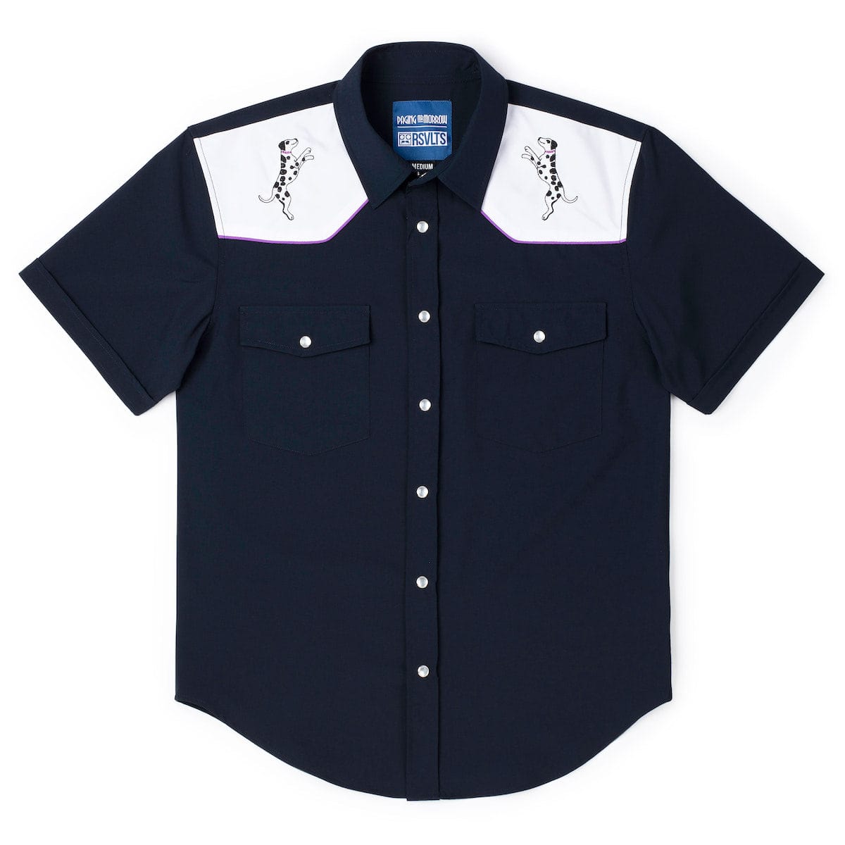 Men's Roper Shirts