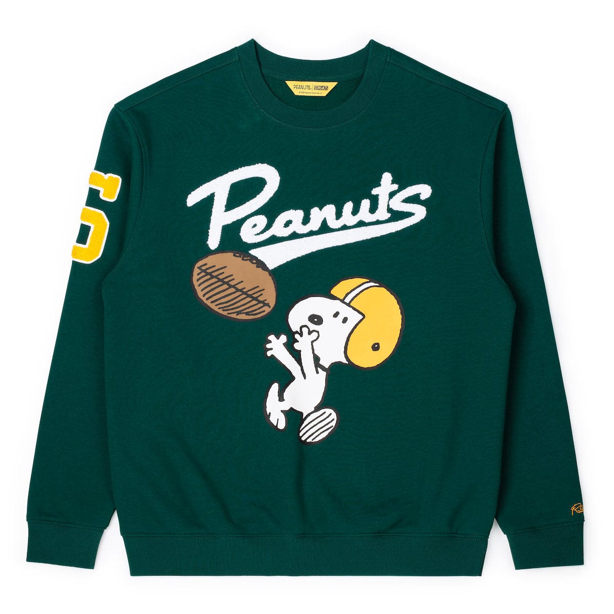 Peanuts Clothing | Button-Up Shirts, T-Shirts & Hats for Men, Women & Kids