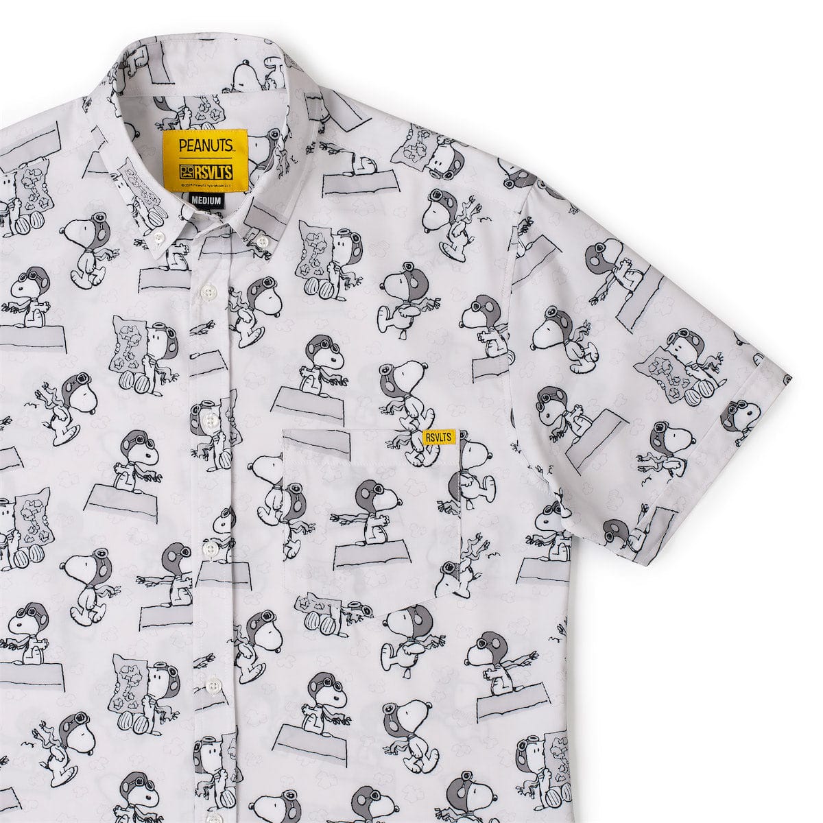 Peanuts Men's