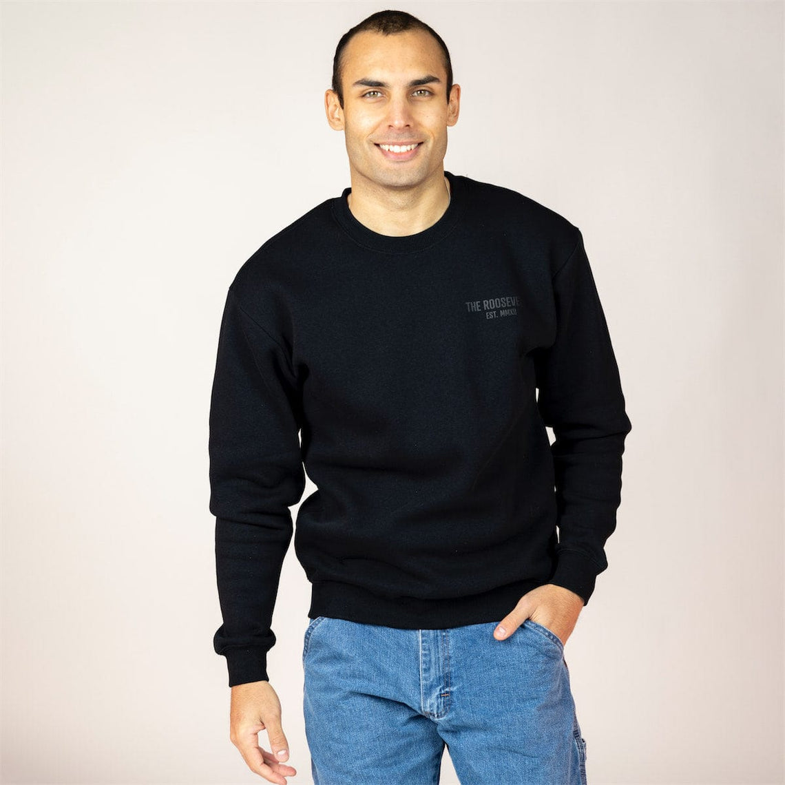 Sweatshirts