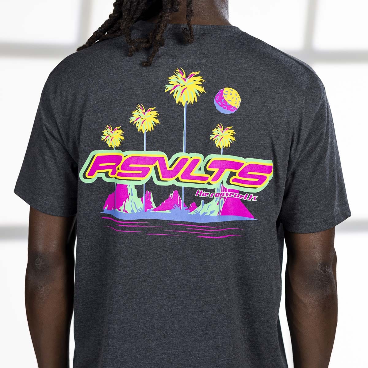 Men's New Arrivals | Shirts, Shorts, Polos & MORE! | SHOP RSVLTS