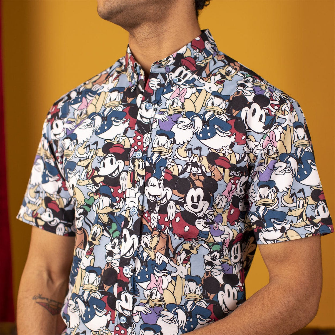 RSVLTS® Official Site | Iconic Clothing for Men, Women, and Kids