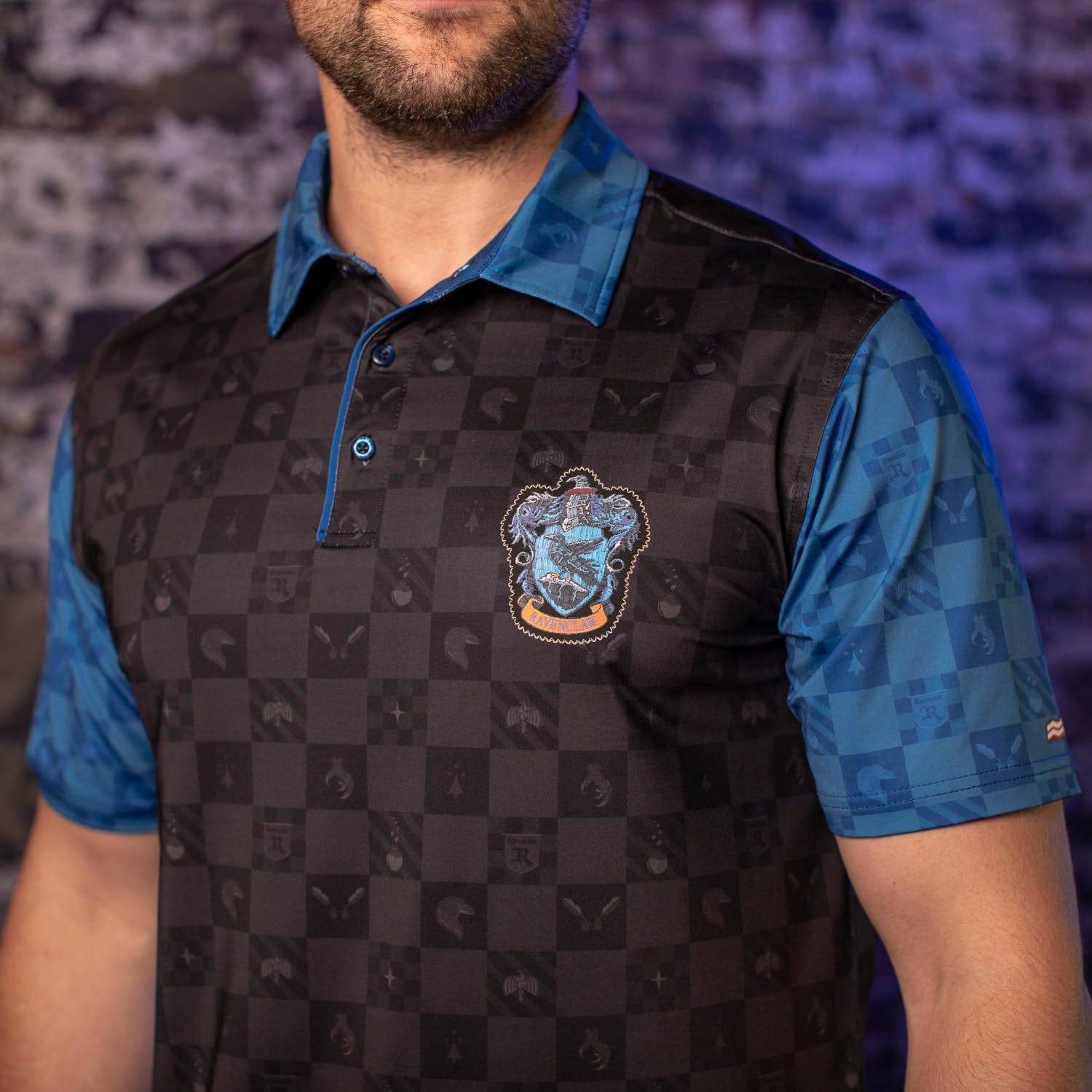 Harry Potter All-Day Polos