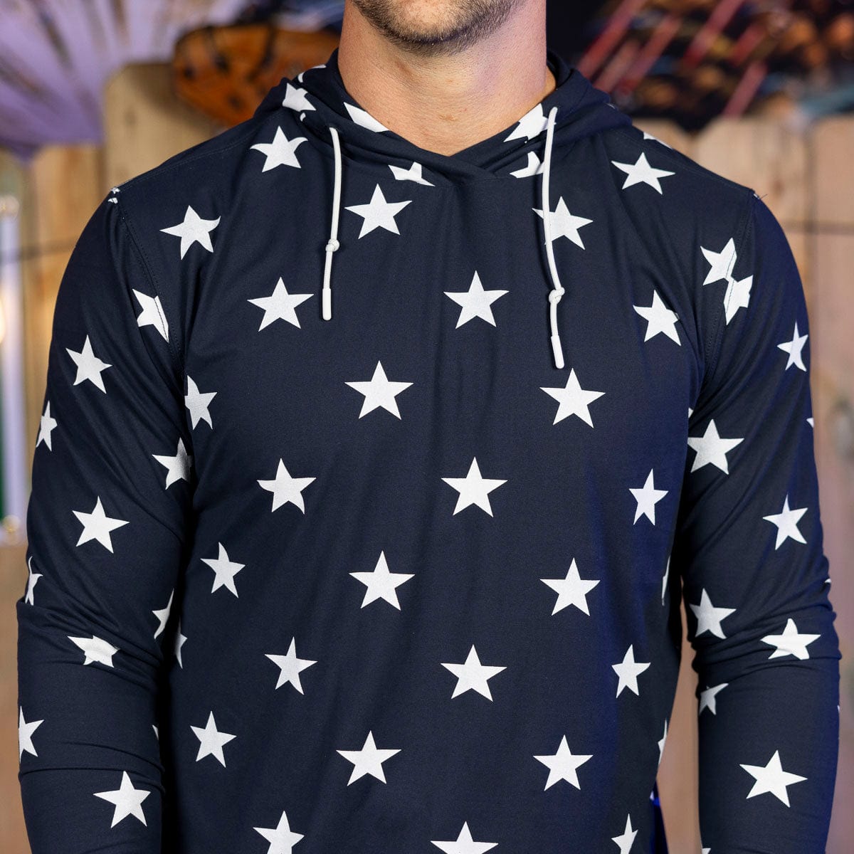 RSVLTS Performance Hoodies