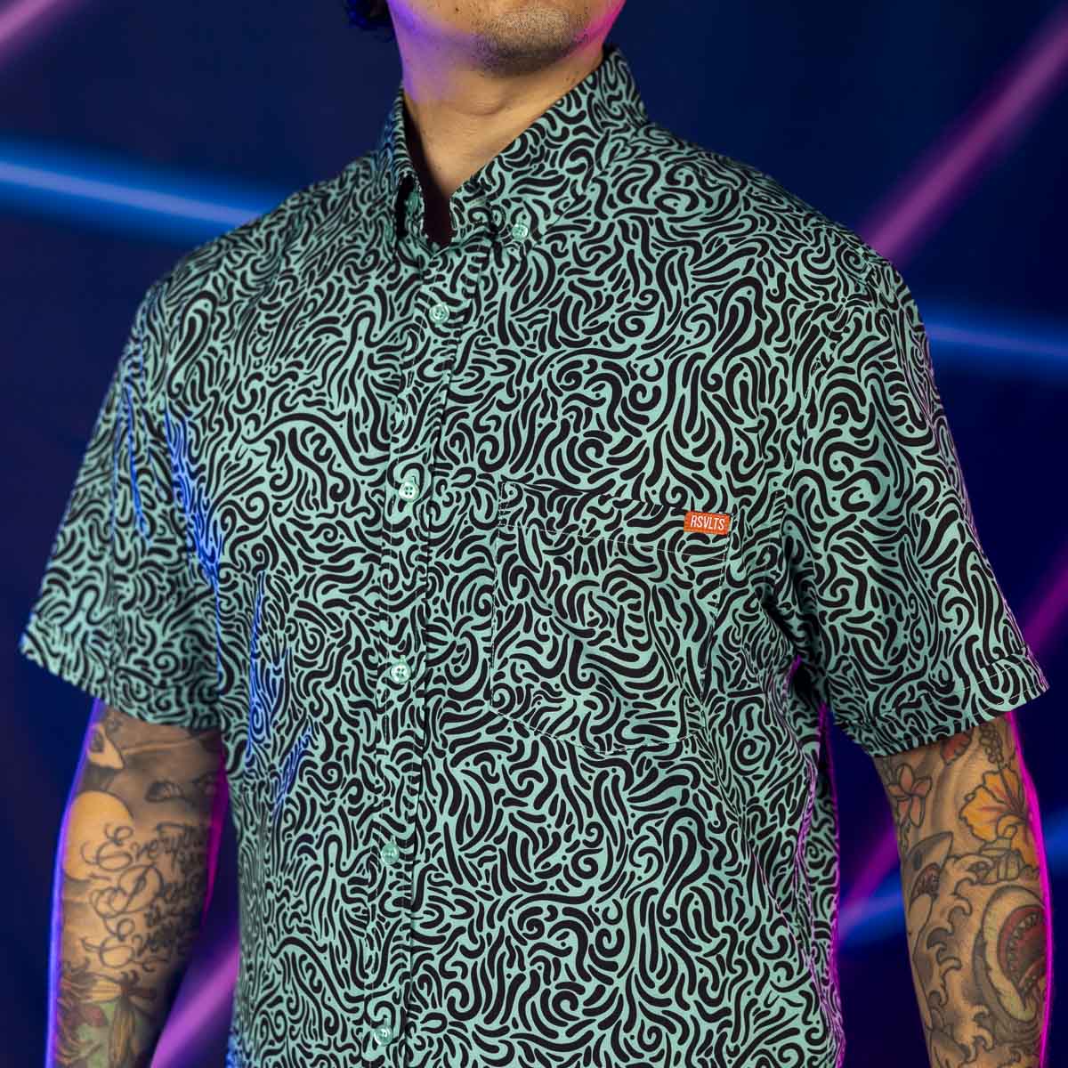 Men's New Arrivals | Shirts, Shorts, Polos & MORE! | SHOP RSVLTS