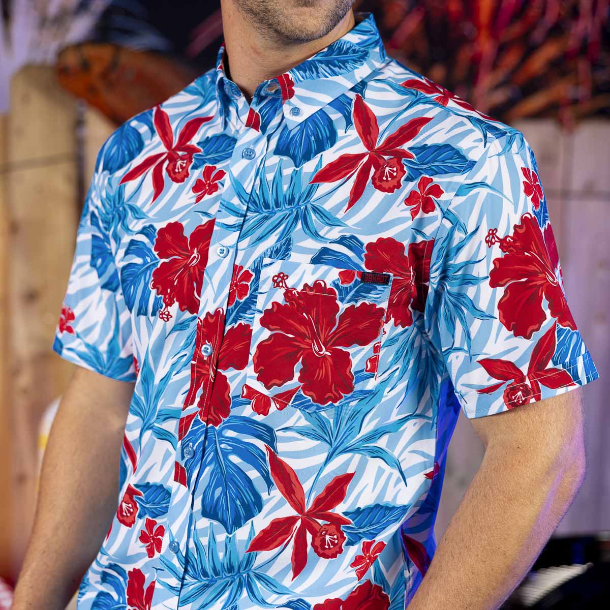 The Gebhardt Legacy Collection