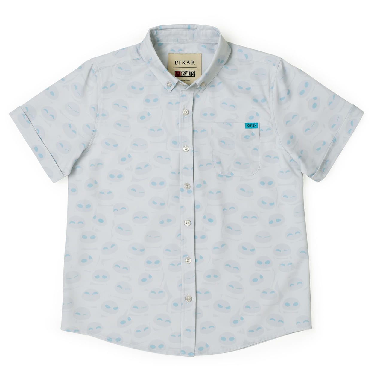 RSVLTS® | Iconic Clothing for Men, Women, and Kids