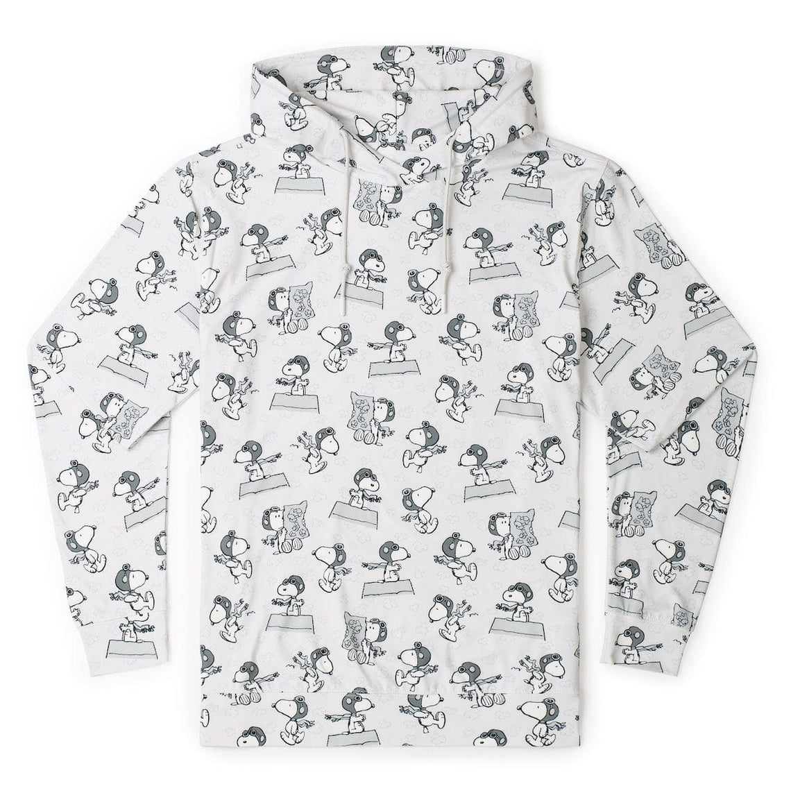 Peanuts Clothing | Button-Up Shirts, T-Shirts & Hats for Men, Women & Kids