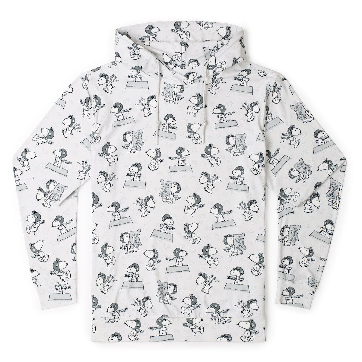 Peanuts Clothing | Button-Up Shirts, T-Shirts & Hats for Men, Women & Kids