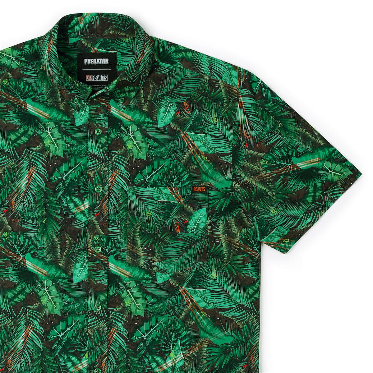 Official Predator Apparel | RSVLTS