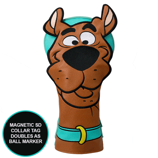 Golf Club Covers | Iconic & Eye-Catching Covers for Every Golfer | BRKFST