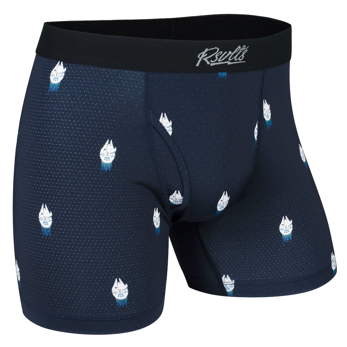 STAR WARS™ Boxer Briefs (Single Packs) | RSVLTS