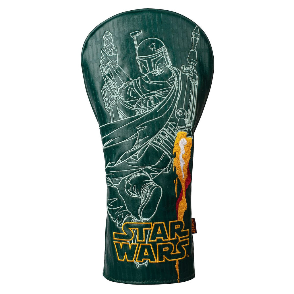 STAR WARS™ Golf Headcovers | Protect Your Clubs with the Force | BRKFST