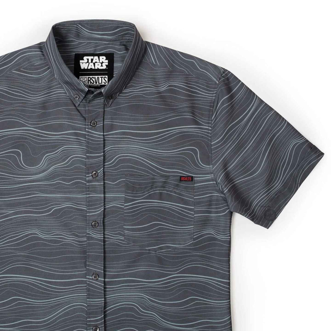 RSVLTS® | Iconic Clothing for Men, Women, and Kids