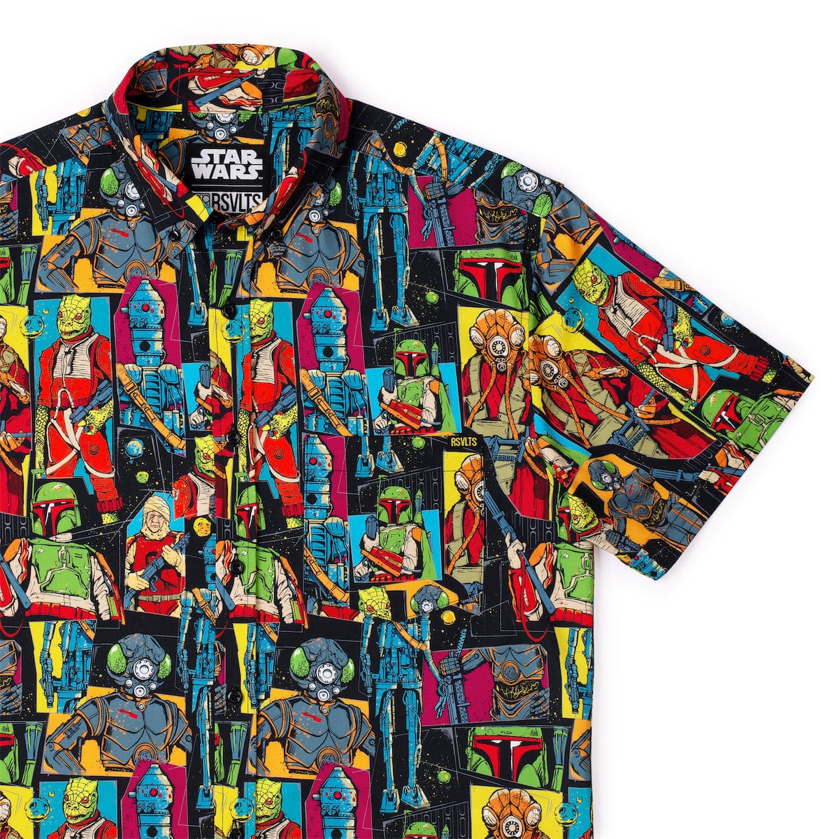 RSVLTS® | Iconic Clothing for Men, Women, and Kids